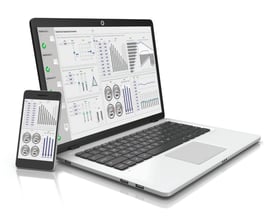 AVEVA (Wonderware) InTouch | HMI For Intelligent Processes